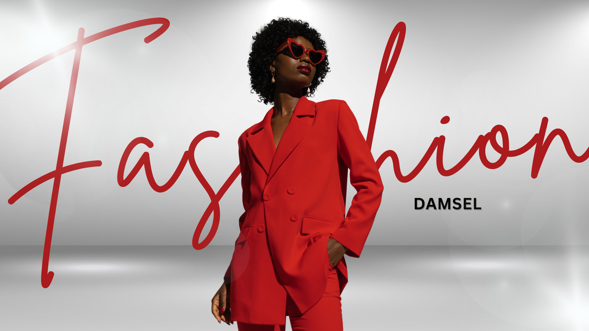 Fashion Damsel- Women's Clothing, Fashion and Accessories